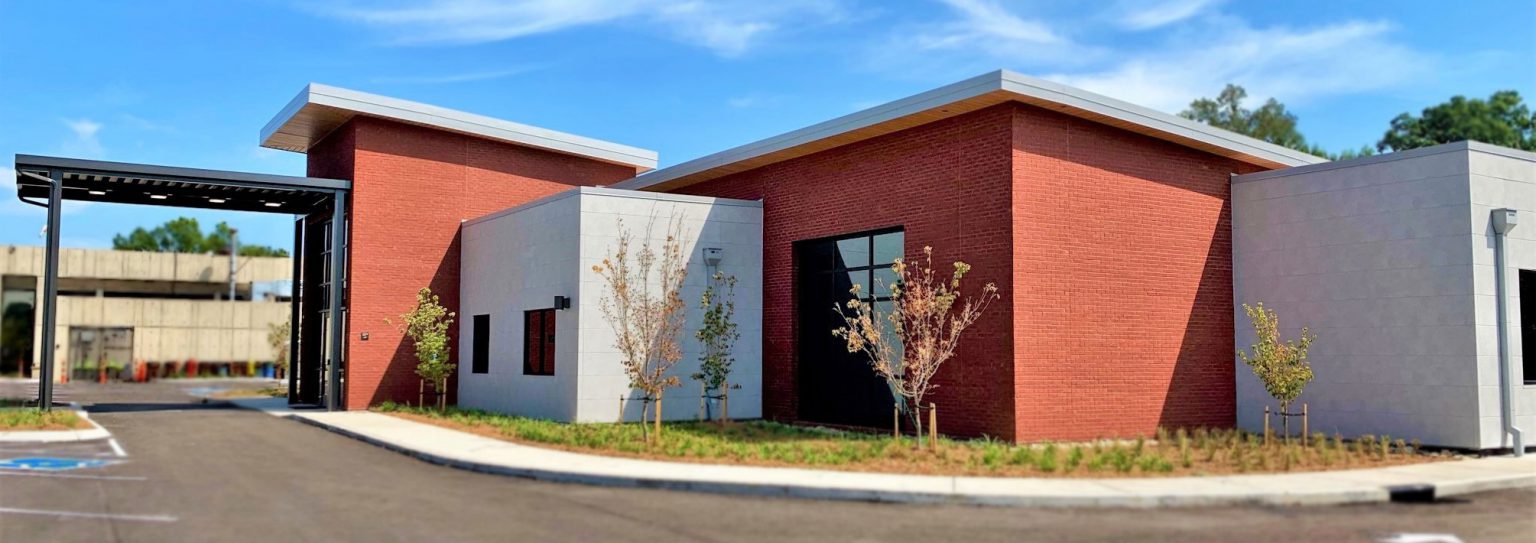 Oak Ridge Senior Center – Oak Ridge Recreation & Parks